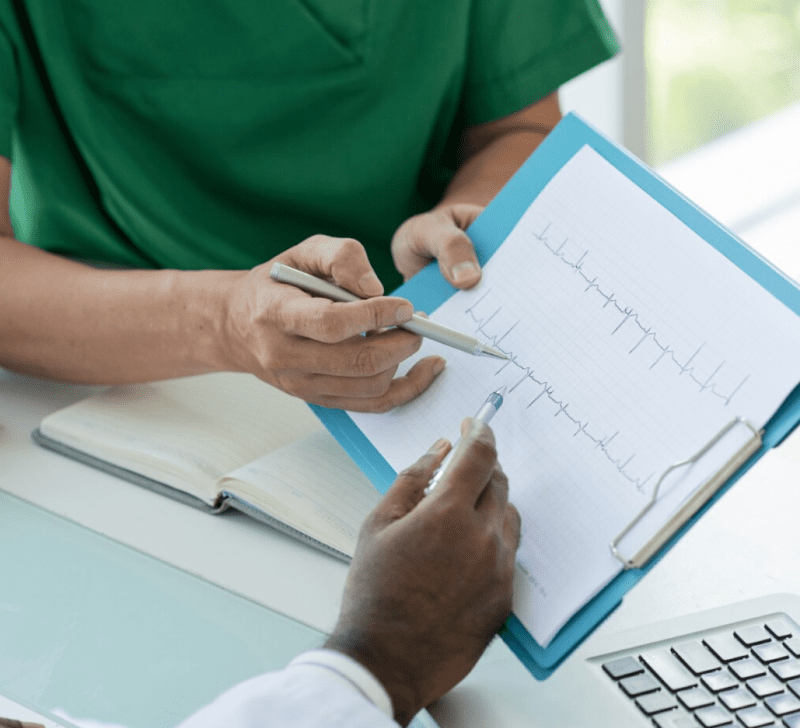 Cardiology - LL Clinics