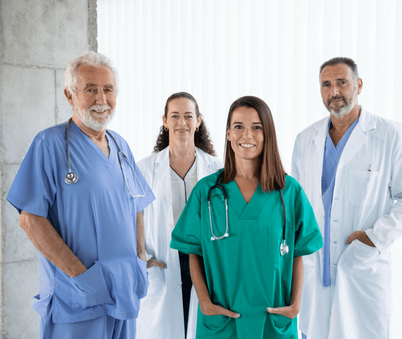 Consultants - LL Clinics