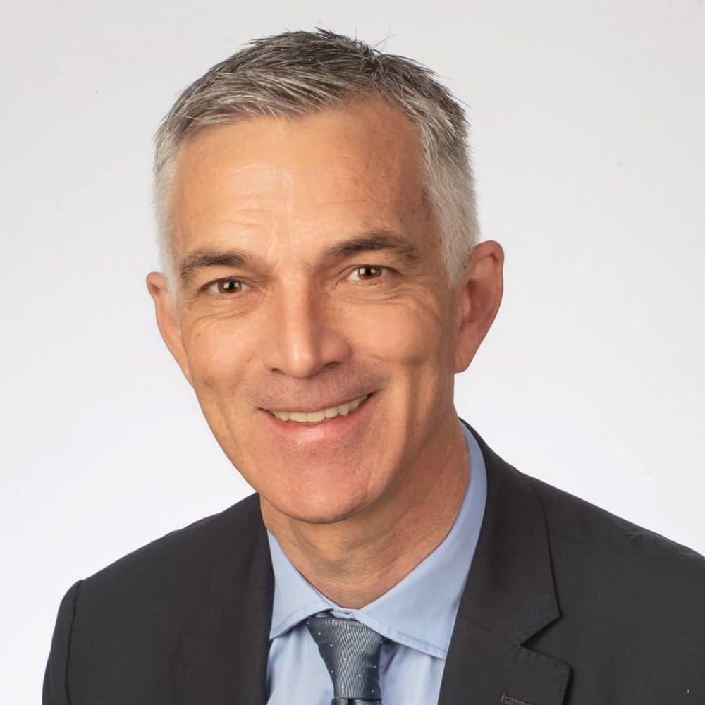 Professor Tom Williamson | London Lauriston Clinic (LLC)