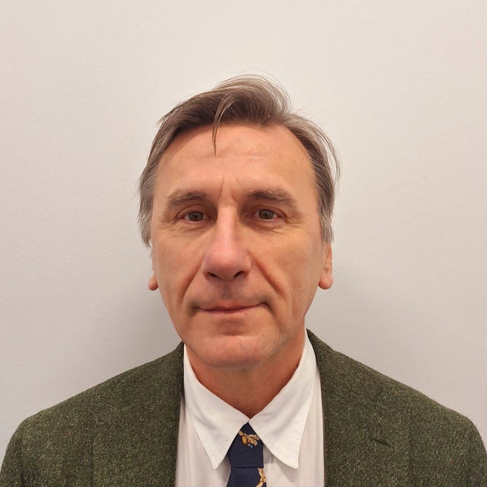 Dr Mirko Sulic | London Lauriston Clinic (LLC)