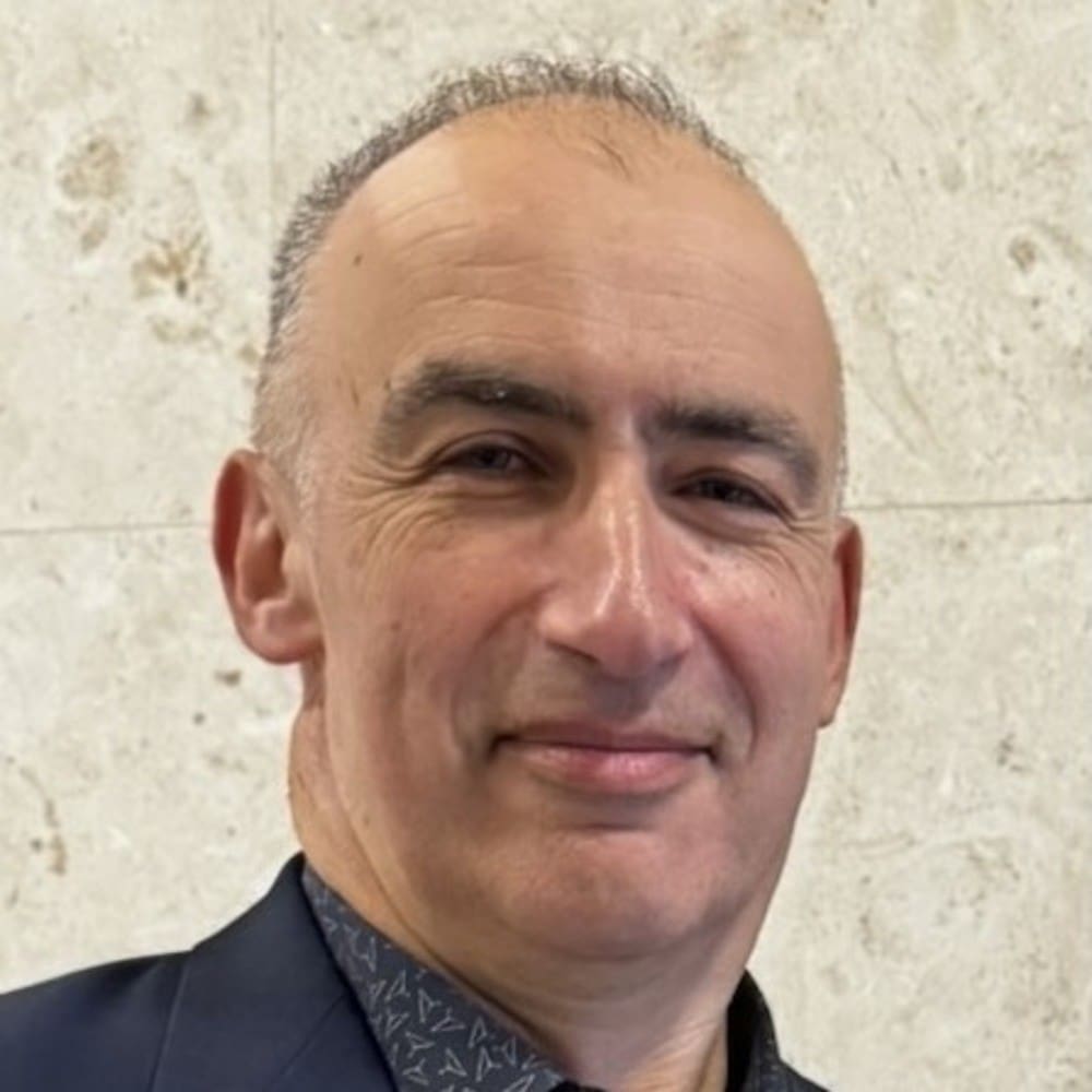 Professor Michael Ehrenstein | London Lauriston Clinic (LLC)