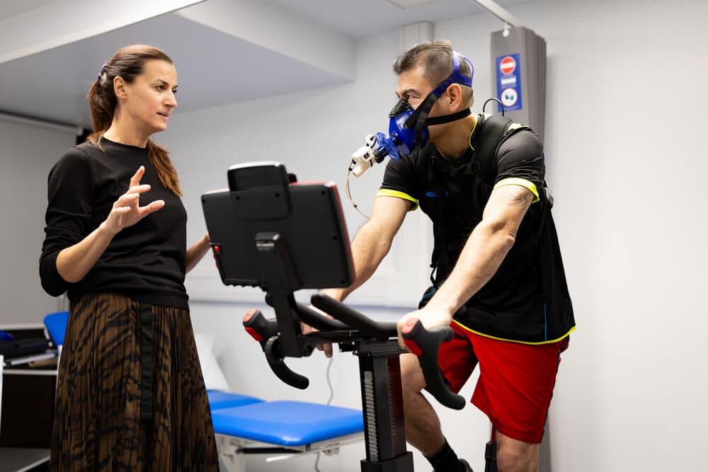 Cardio-Metabolic Analysis: How the Test Works